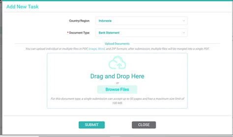 How To Upload Storage File Activity In Web Form Activities Uipath
