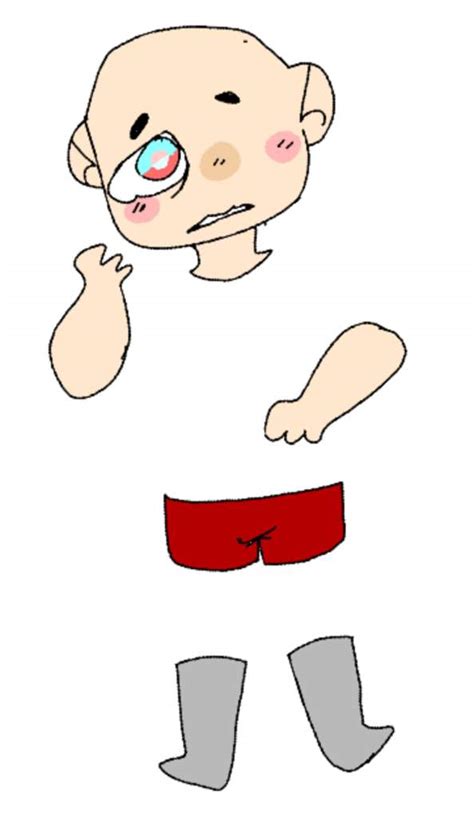 filename1 baldi s basics amino