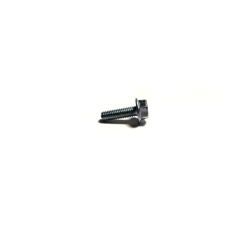 Jual Baut Flange Kunci 10 6 X 20 Baud Ring Topi 6 Mm Panjang 20 Mm