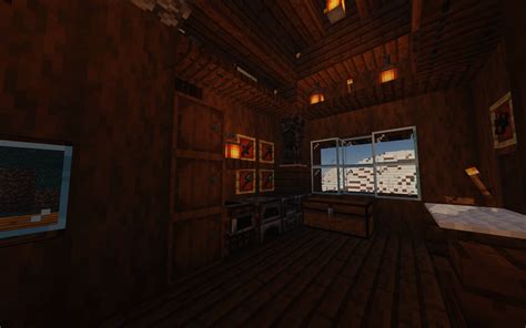 My Mc Base R Minecraftbuilds