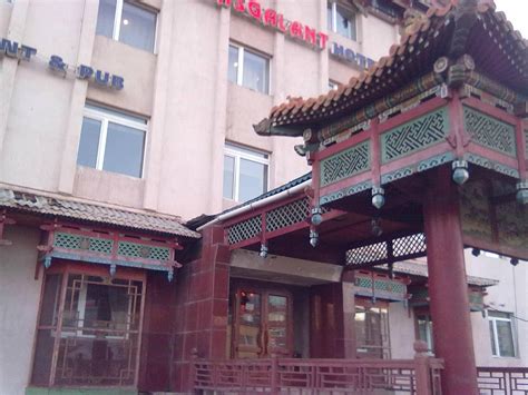 Hotel Amarbayasgalant Ulaanbaatar Hotel Reviews And Photos Tripadvisor