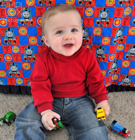 Simply Luxe Photography Chuga Chuga Choo Choo A Thomas Shoot