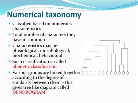 Taxonomy Pptx