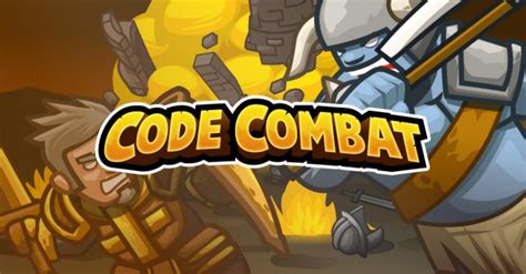 Code Combat Online Code Combat Infection Crhm