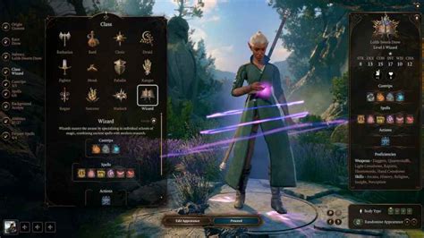 All Wizard Subclasses In Bg3 Ranked Pro Game Guides