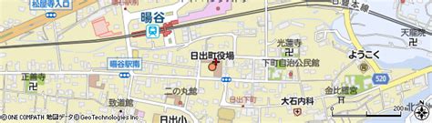 大分県速見郡日出町の地図 住所一覧検索｜地図マピオン