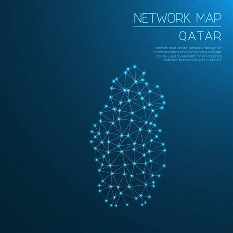 Large Detailed Tourist Map Of Qatar Qatar Large Detailed Tourist Map