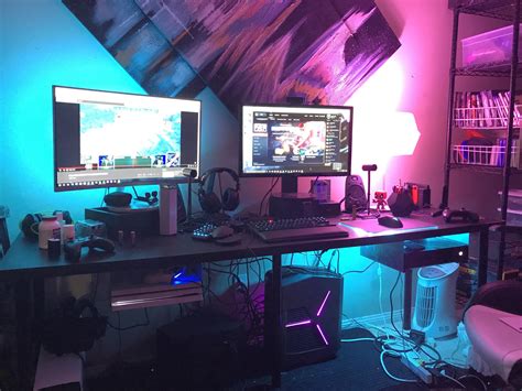 623 Best Bedroom Battlestation Images On Pholder Battlestations