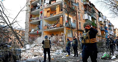 Сума збитків нанесених інфраструктурі України сягнула майже 155 млрд — Кse — Мінфін