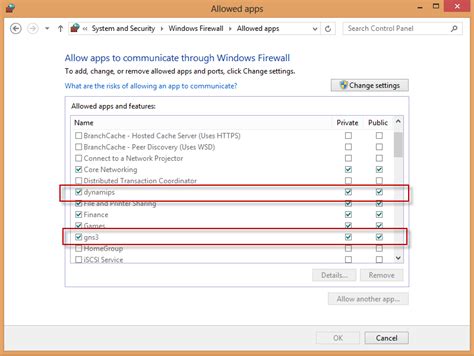 Notes And Tutorials Gns3 Error Failed To Determine Version Of Dynamips