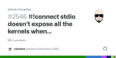 Connect Stdio Doesnt Expose All The Kernels When Connecting To Another Composite Kernel