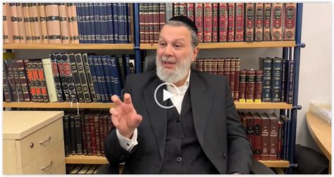 What Is Mussar