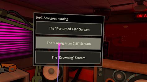 Killer Frequency VR Review Charmed By The Spirit Of Small Town Radio