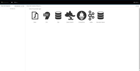 Add Data From KIE Execution Server For Authoring Dashboards KIE Community