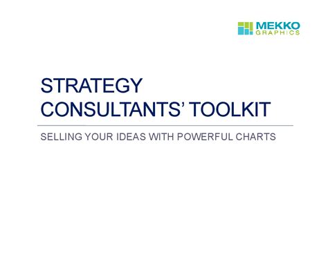 Building Data Driven Charts Ppt Slide Deck