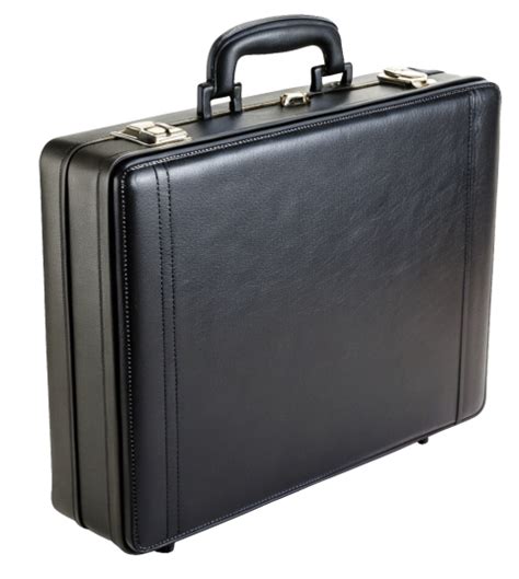Black Briefcase Png Image Photo 2597 Pngfile