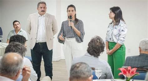 Presidente Da Alepe Confirma Envio Da Reforma Administrativa Ainda