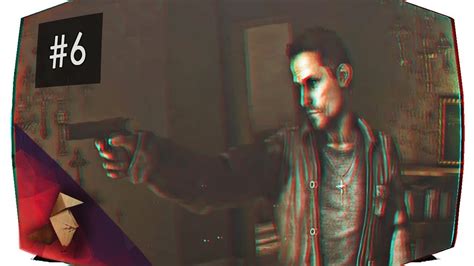 Прохождение Heavy Rain 6 Фанатик Youtube