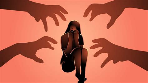 Violencia En El Pololeo ¿cómo Saber Si Estoy Siendo Víctima De Abuso