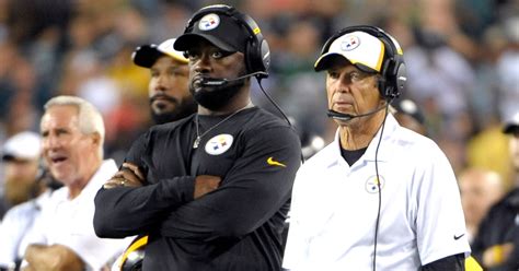 Breaking Pittsburgh Steelers Team President Art Rooney Ii Sent A Four