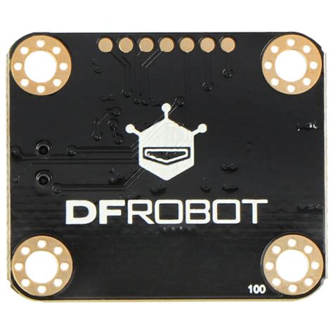 Df Robot Ltr390 Uv Sensor I2c And Uart Micro Robotics