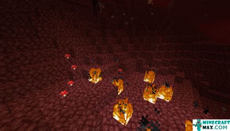 How To Make The Fire In Minecraft Minecraft
