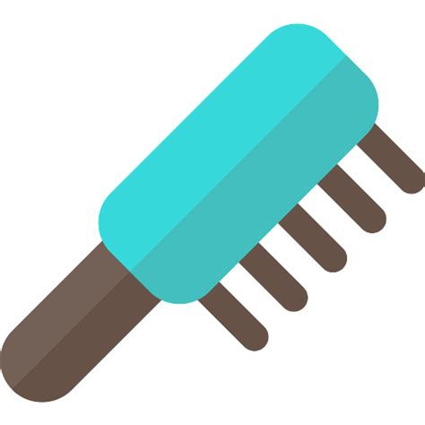 Comb Vector SVG Icon PNG Repo Free PNG Icons