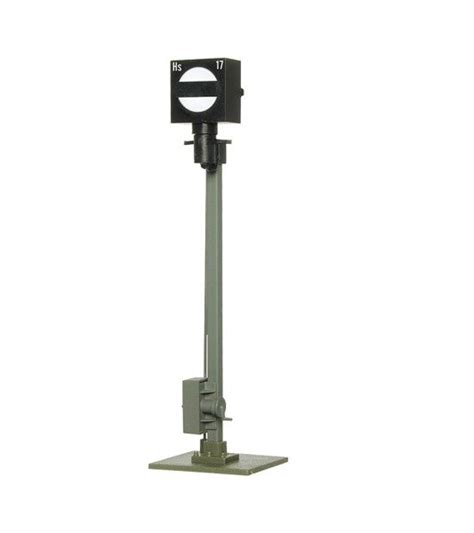 Tarcza Zaporowa Model H0 Viessmann
