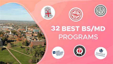32 Best Bsmd Programs Accelerated Md Programs