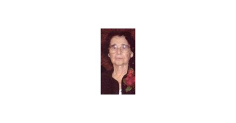 Georgia Kielman Obituary 1925 2018 Legacy Remembers