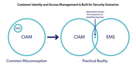 The Monetization Ecosystem Ciam Vs Ems