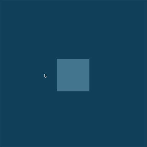 creating declarative animations in react using popmotion pose