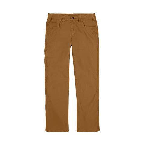 HD Flex Work Pants Khaki Size 38 32 From MILWAUKEE BMR