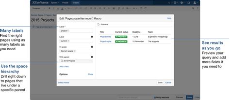 Confluence 5 8 Release Notes Confluence Data Center 9 0 Atlassian Documentation
