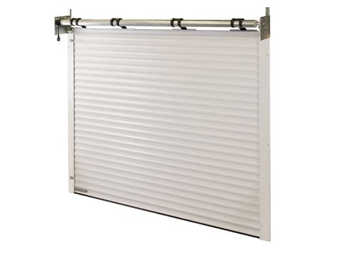 Insulated Roller Shutter Supplier And Wholesaler Raxdoor