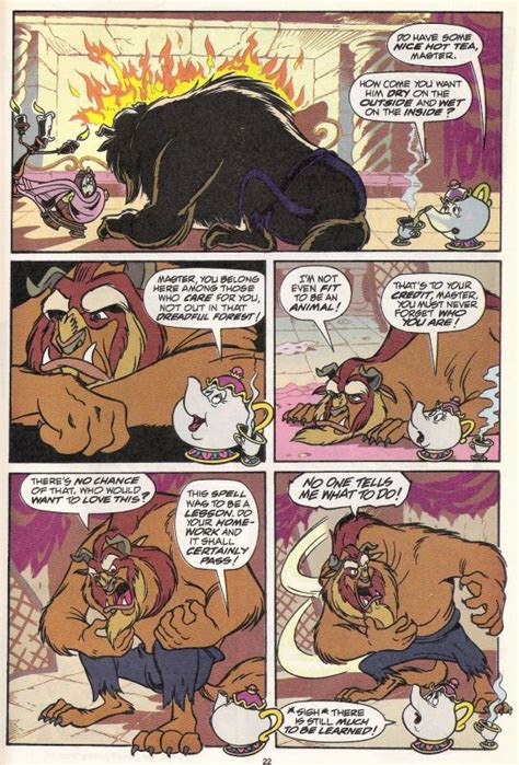 34 Beauty And The Beast Comics And Beauty And The Beast Ideas To Save