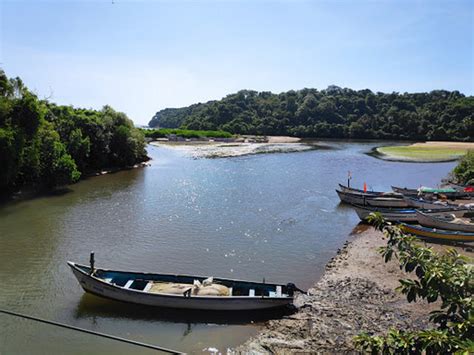 Top 8 Things To Do In Cabo De Rama Beach Goa