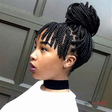 20 Best Collection Of Braid Hairstyles With Braiding Bangs