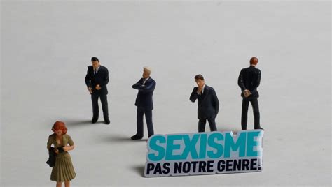 Campagne Contre Le Sexisme Quelles Réactions En Vaucluse Ici