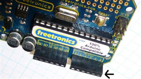 Tutorial Arduino And The I2C Bus Part One Arduino Tutorial Learning