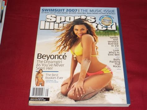 Beyonce Sport Illustrated Cover Hailey Van Lith Is A Sports