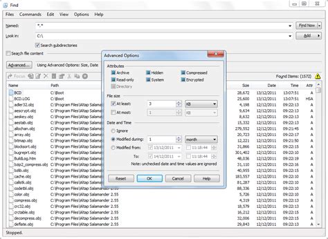 Altap Salamander 64 Bit