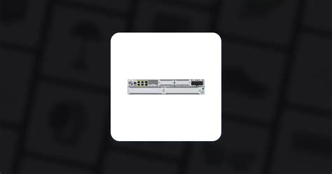 Cisco Catalyst C8300 2n2s 4t2x 5 Butikker • Priser