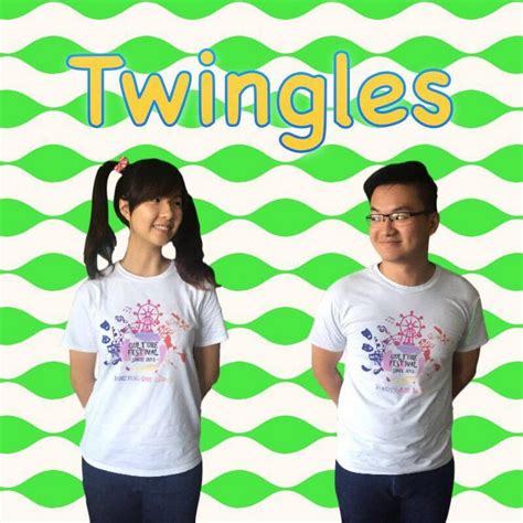 Twingles Youtube