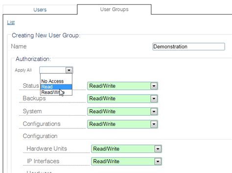 Modifying User Permissions TB Wiki