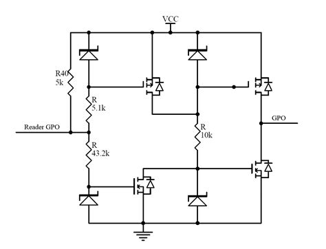 Connecting Gpio Devices To Speedway Rain Rfid Readers Impinj Support