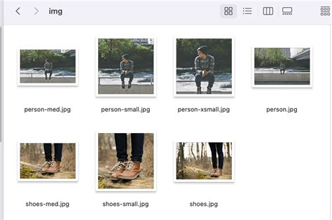 Usar Html5 Para Obtener Una Imagen Responsive Blog Html