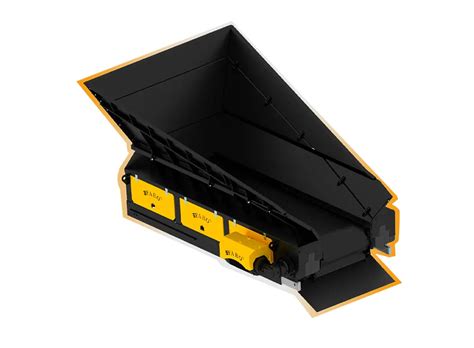 Ftb 1550 Scalper Screen Fabo