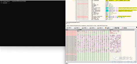 免杀之pe文件中的shellcode嵌入 Cn Sec 中文网