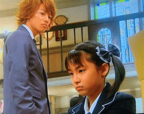 吉川愛の子役時代まとめ！岡田将生や佐藤健との関係は？比較画像も！｜